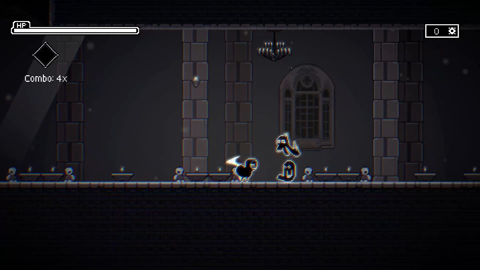 Lucent 2023 - DigiPen Game Gallery