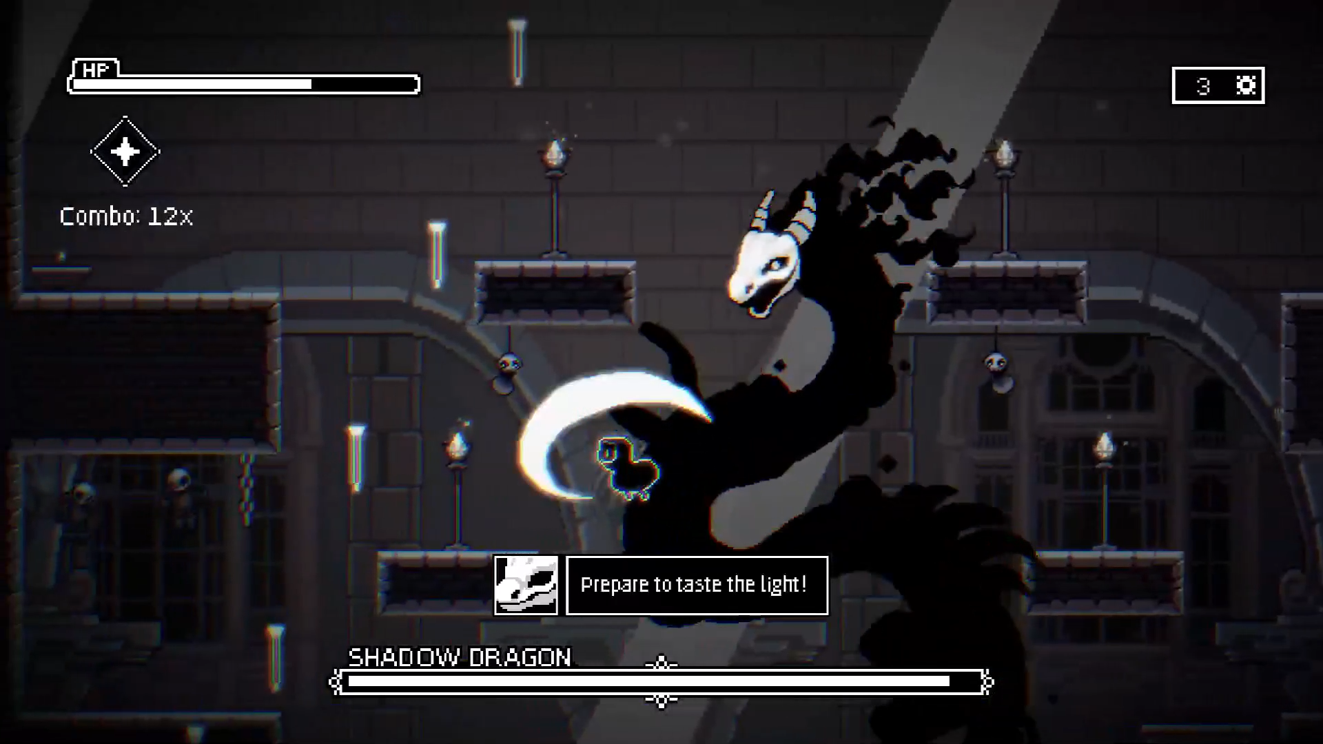 Lucent 2023 - DigiPen Game Gallery