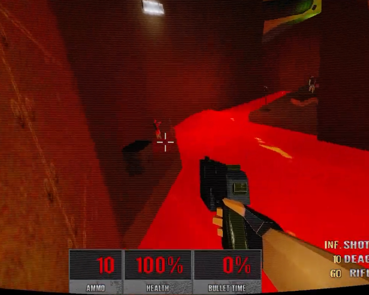 EXODUS2 - DigiPen Game Gallery